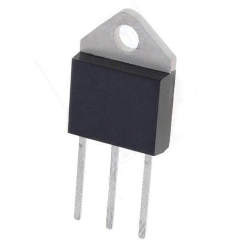 TIP 33 (Sin Aislante) | Electronica Barranqueras